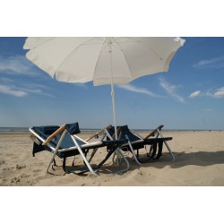 Duurzame Parasols voor Strand & Camping