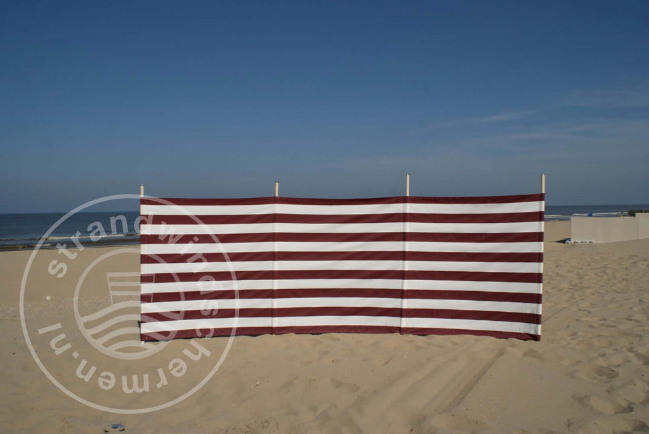 De allerbeste Strandwindschermen van hoge kwaliteit!