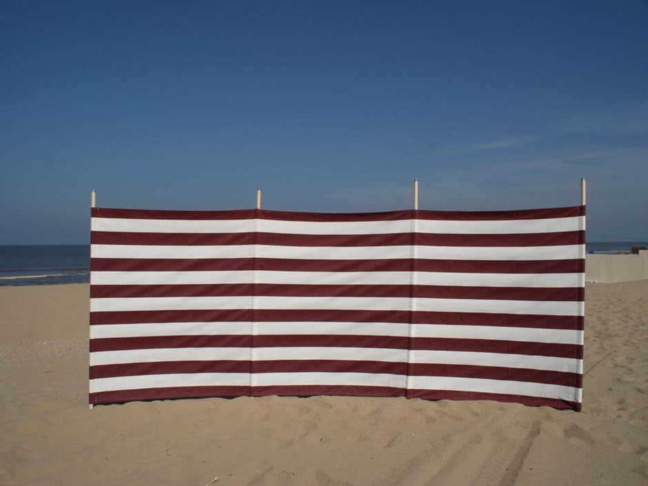 De allerbeste Strandwindschermen van hoge kwaliteit!