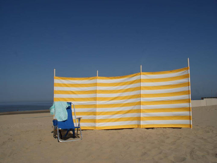 De allerbeste Strandwindschermen van hoge kwaliteit!